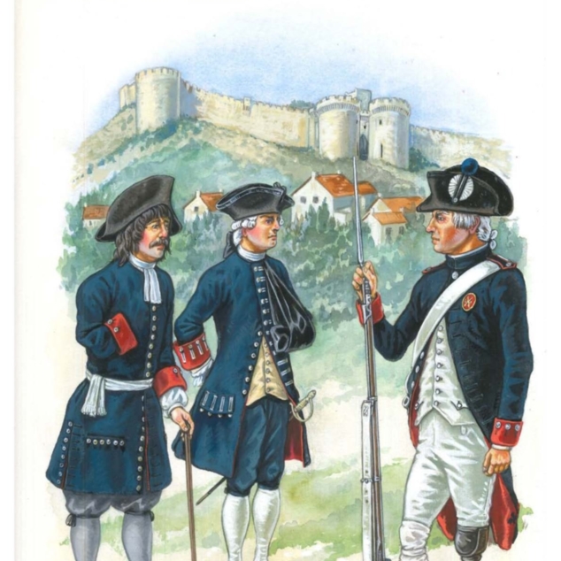 Le conflit entre Philippe le Bel et le pape Bonifacio VIII